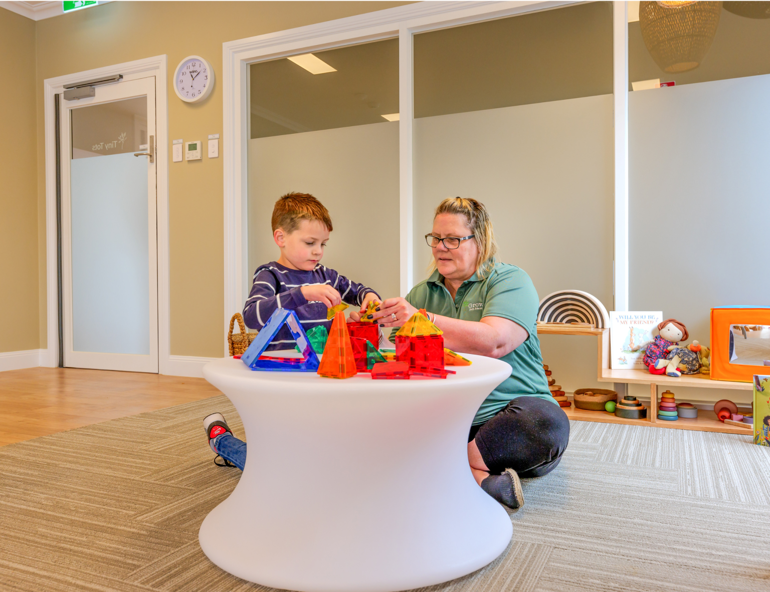 Grow Early Education