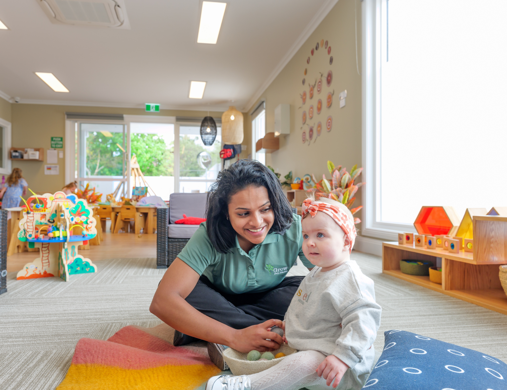 Grow Early Education