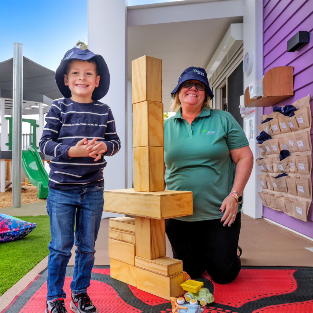 Our Educators - Grow Early Education