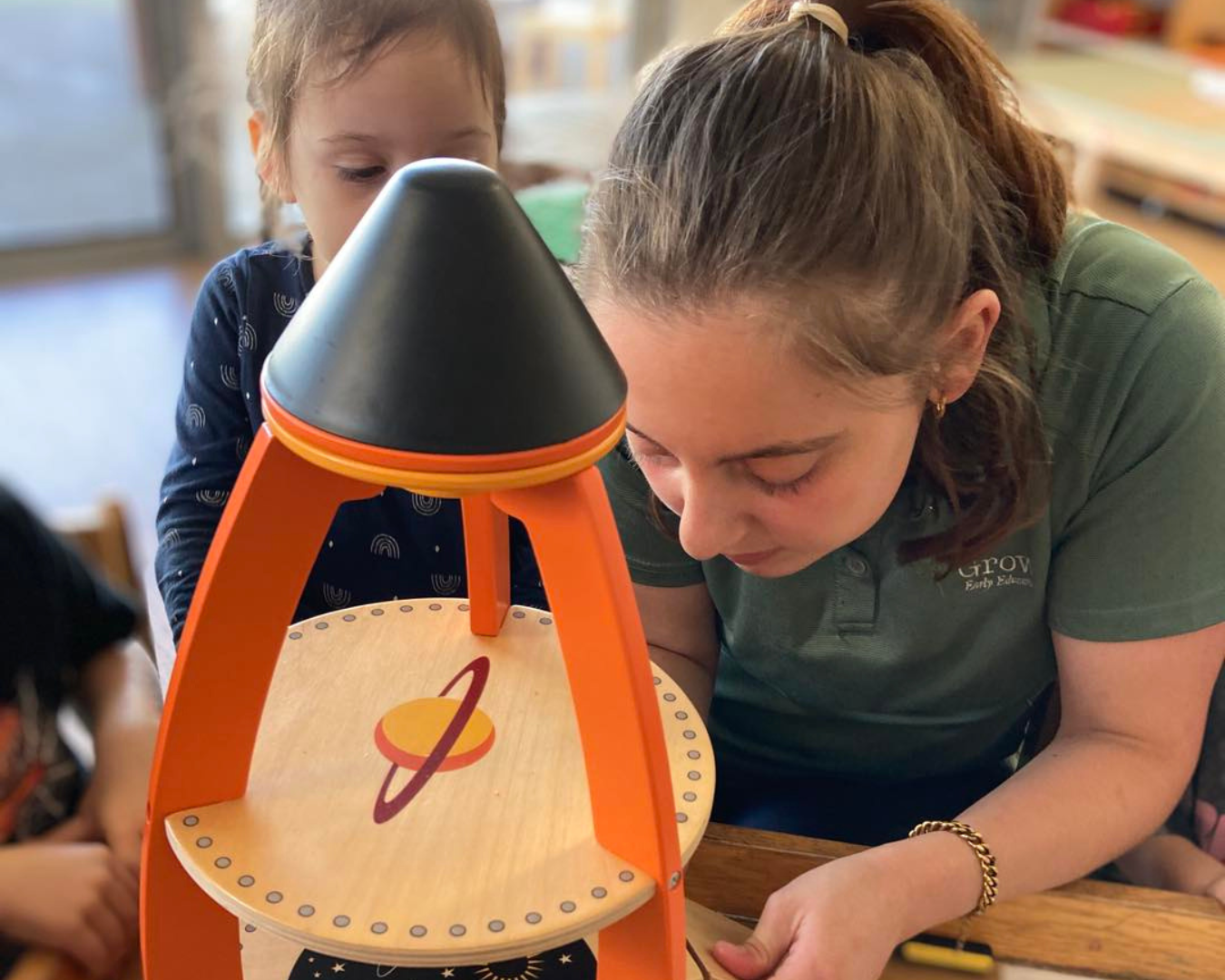 Exploring Concepts of Space and Solar Systems in Early Childhood ...